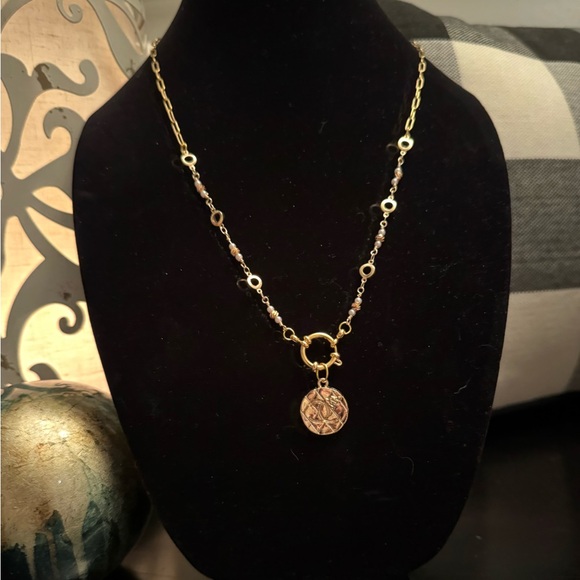 Jewelry | 55 Lux Necklace 20 | Poshmark
